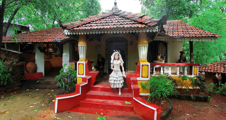 Ancestral Goa museum, India (Entry Fee, Timings, History, Images ...