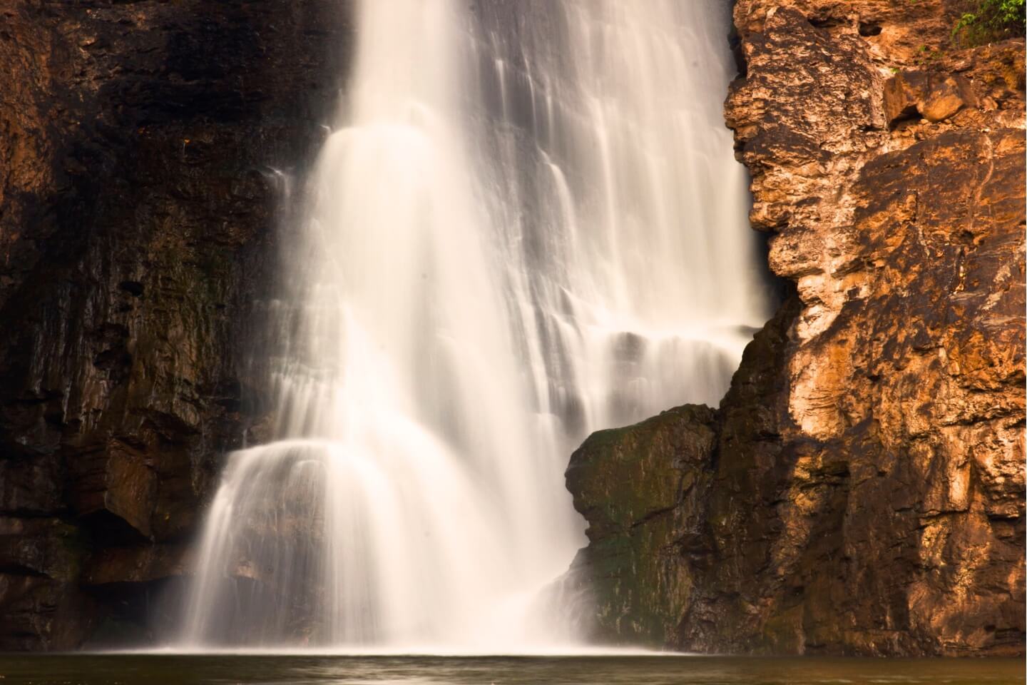 Arvalem Waterfall Goa, India (Timings, Location, Best Time to Visit ...
