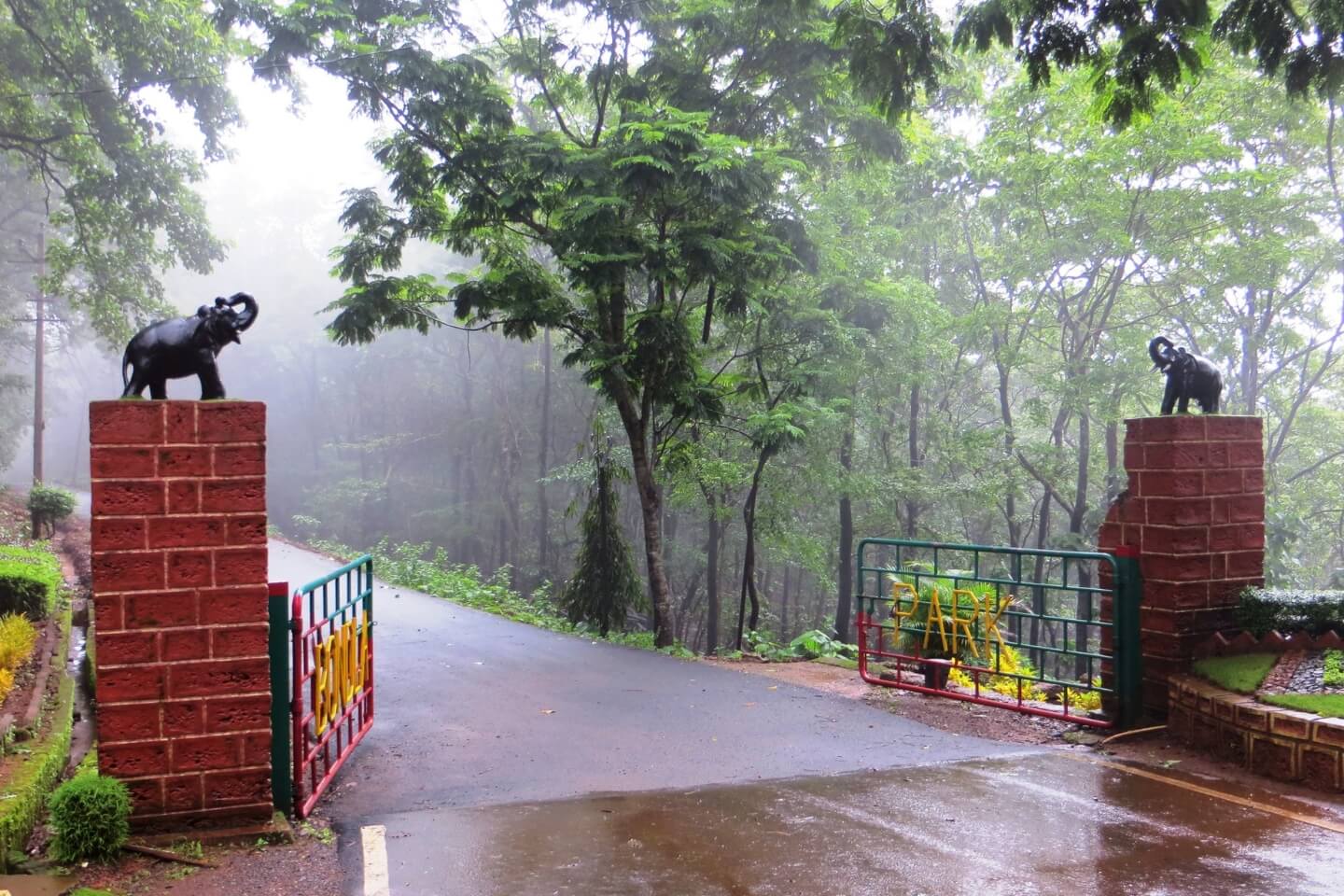 Bondla Wildlife Sanctuary Goa, India (Entry Fee, Timings, Safari, Best ...