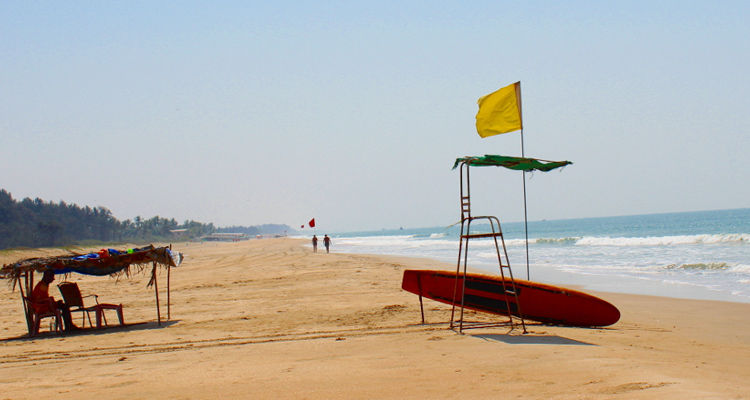 Cansaulim Beach Goa, India (Location, Activities, Night Life, Images ...