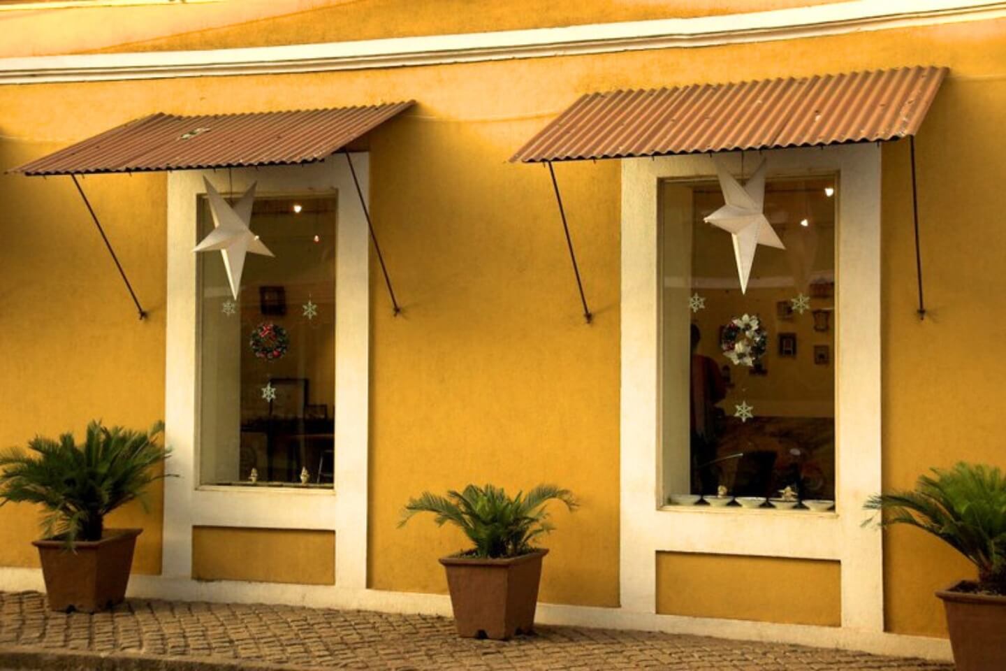 Fontainhas Goa, India (Location, Timings, Images, Facts & Things to do ...