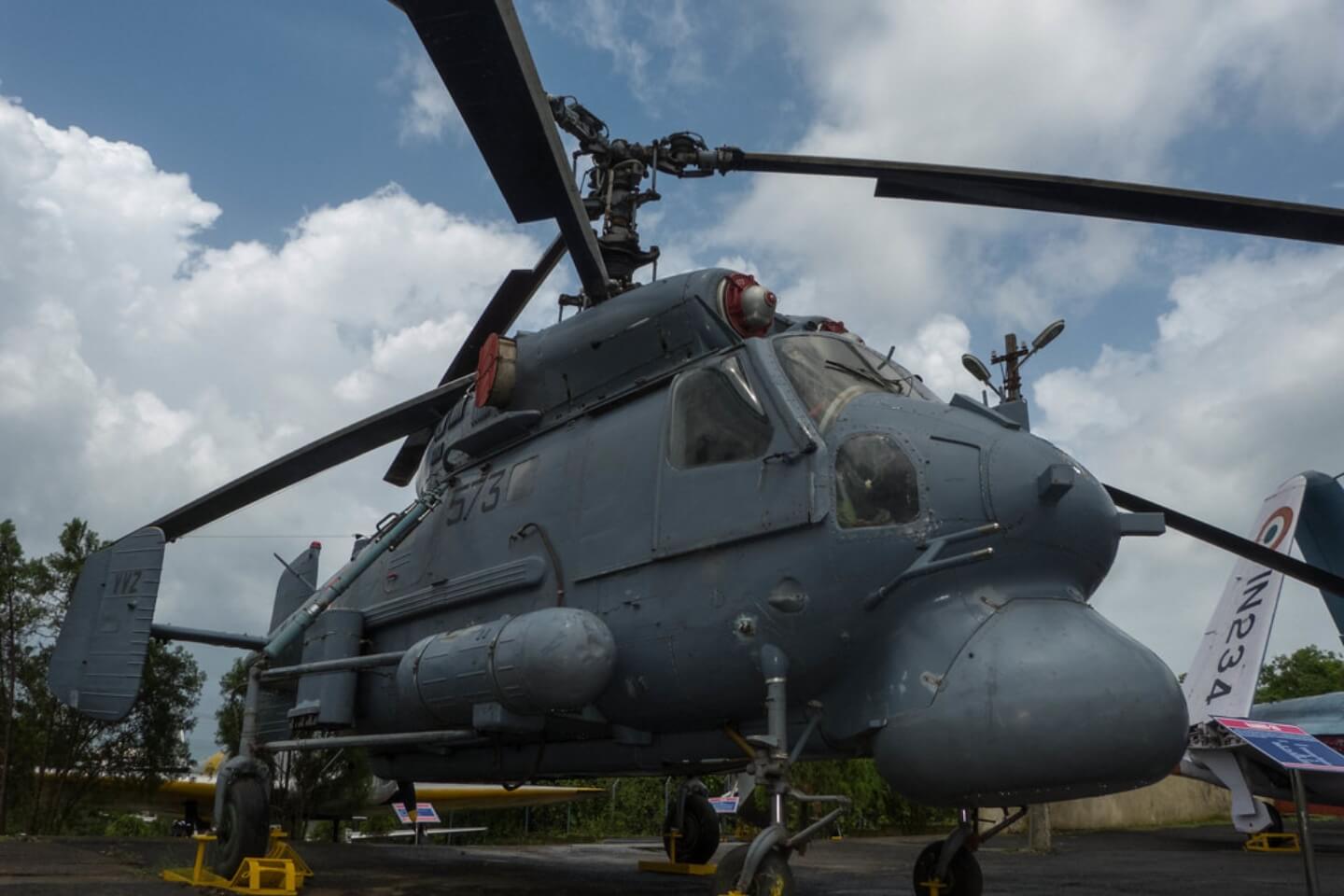 Indian Naval Aviation Museum Goa, India (Entry Fee, Timings, History ...