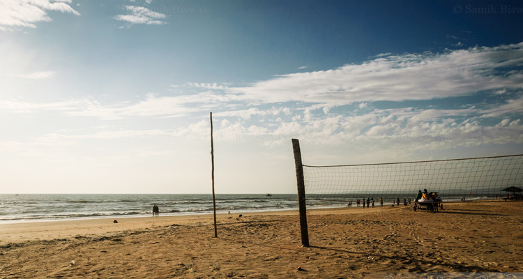 Majorda beach Goa, India (Location, Activities, Night Life, Images ...