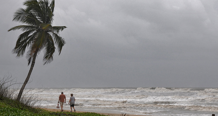 Majorda beach Goa, India (Location, Activities, Night Life, Images ...