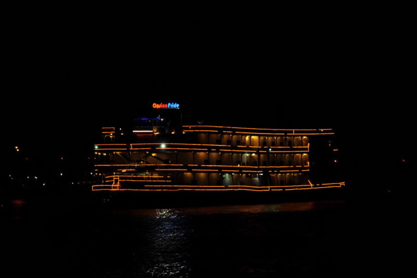 Mandovi River Cruise Goa, India (Location, Activities, Night Life ...