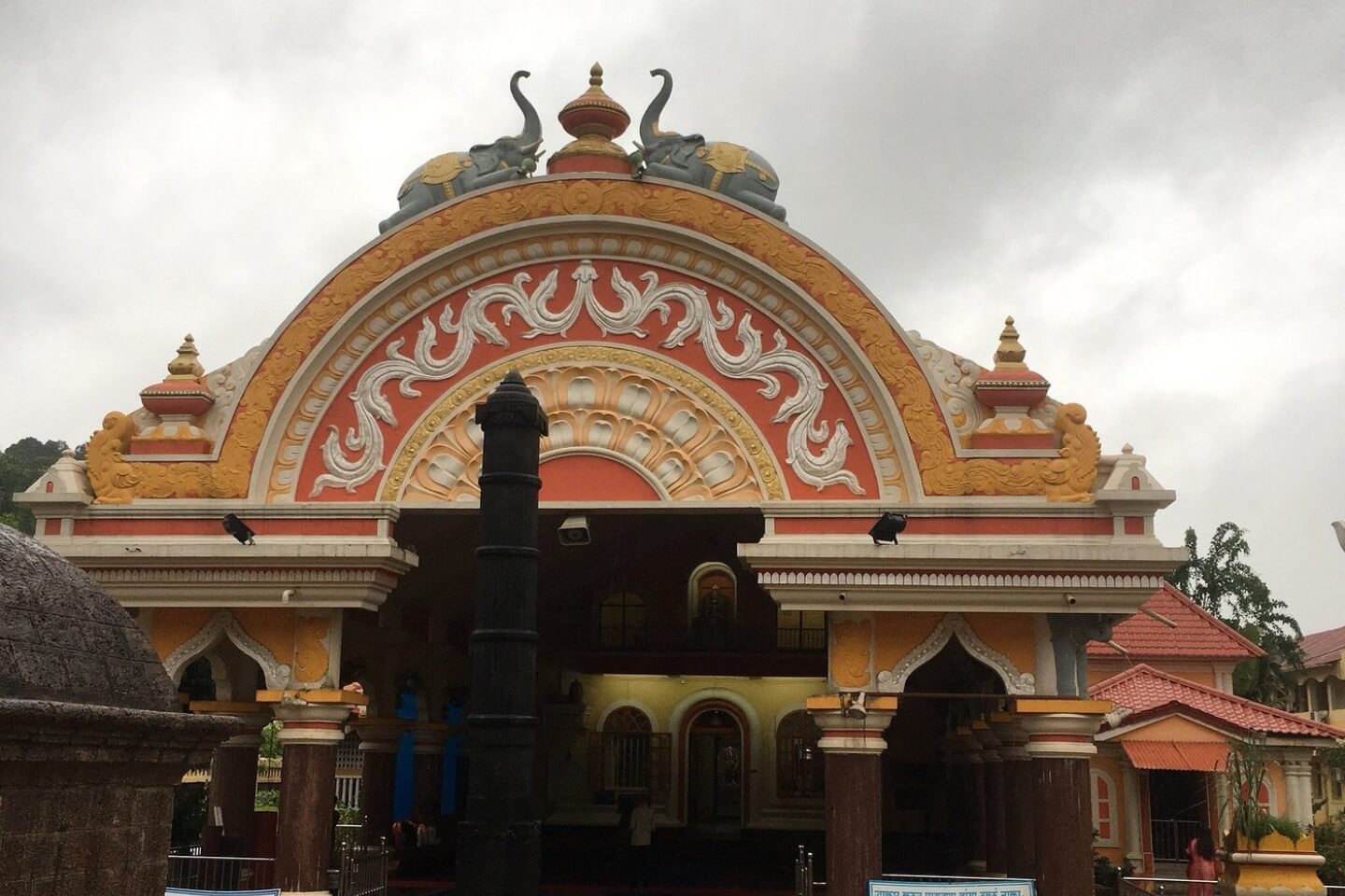 Shri Mahalaxmi Temple Goa, India (Timings, History, Entry Fee, Images ...