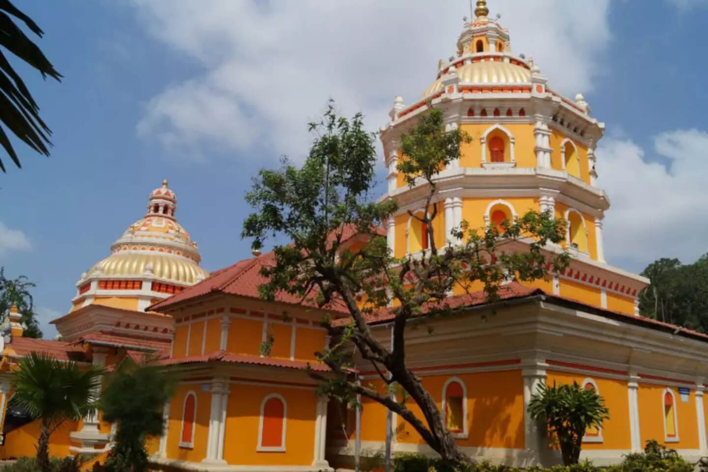 Shri Mahalaxmi Temple Goa, India (Timings, History, Entry Fee, Images ...