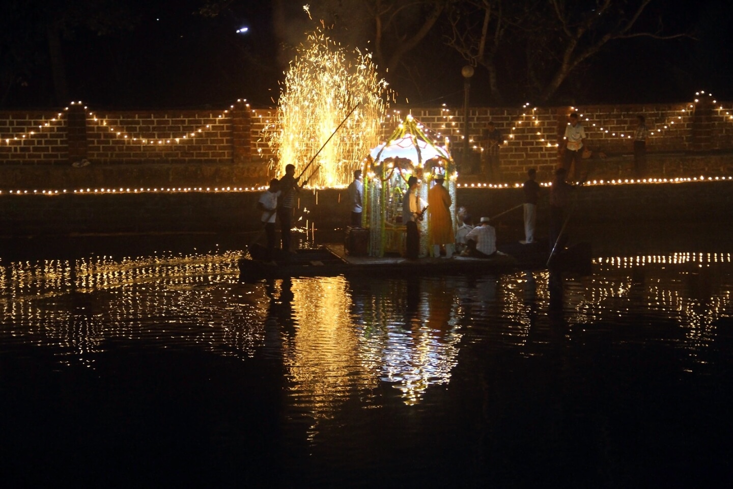 Shri Mahalaxmi Temple Goa, India (Timings, History, Entry Fee, Images ...