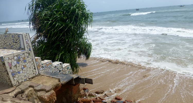 Velsao Beach Goa, India (Location, Activities, Night Life, Images ...