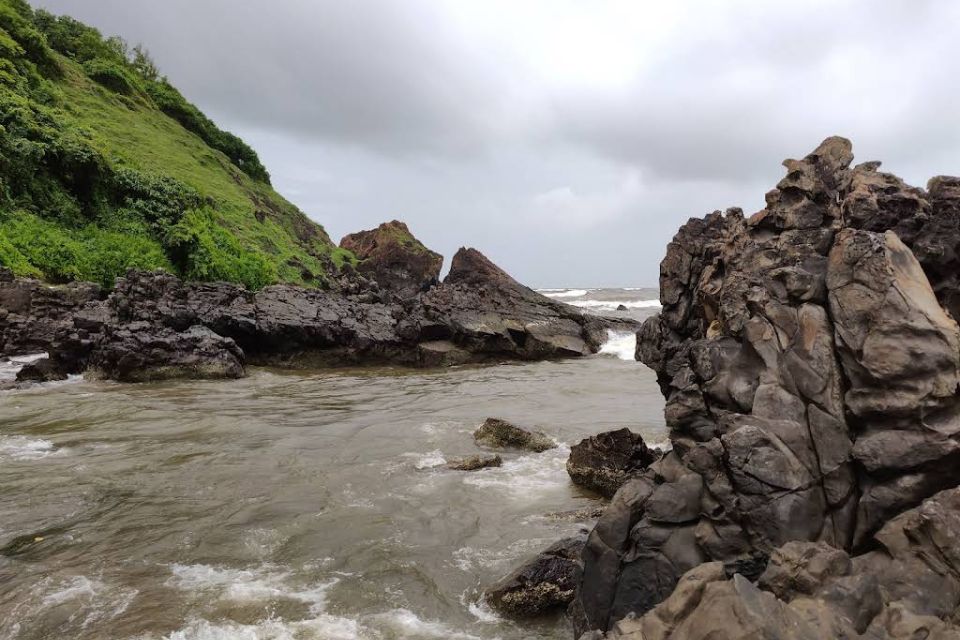 Chapora River Goa, India (Location, Activities, Night Life, Images ...